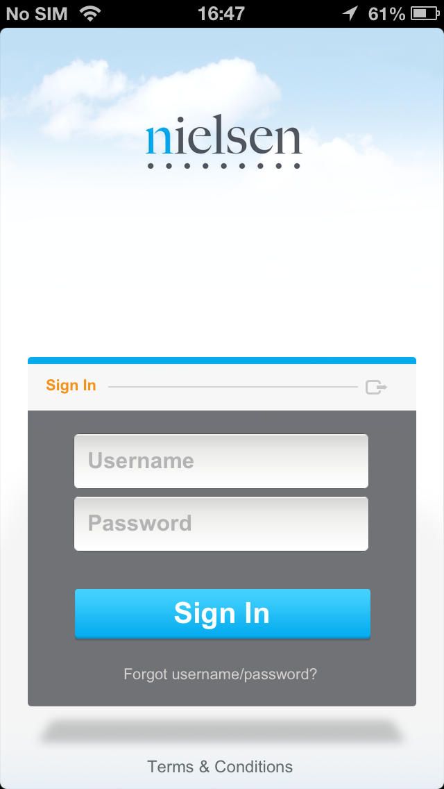 Nielsen Alternatives and Similar Apps | AlternativeTo