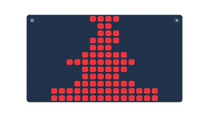 Cavalier: Audio visualizer based on CAVA with customizable interface ...