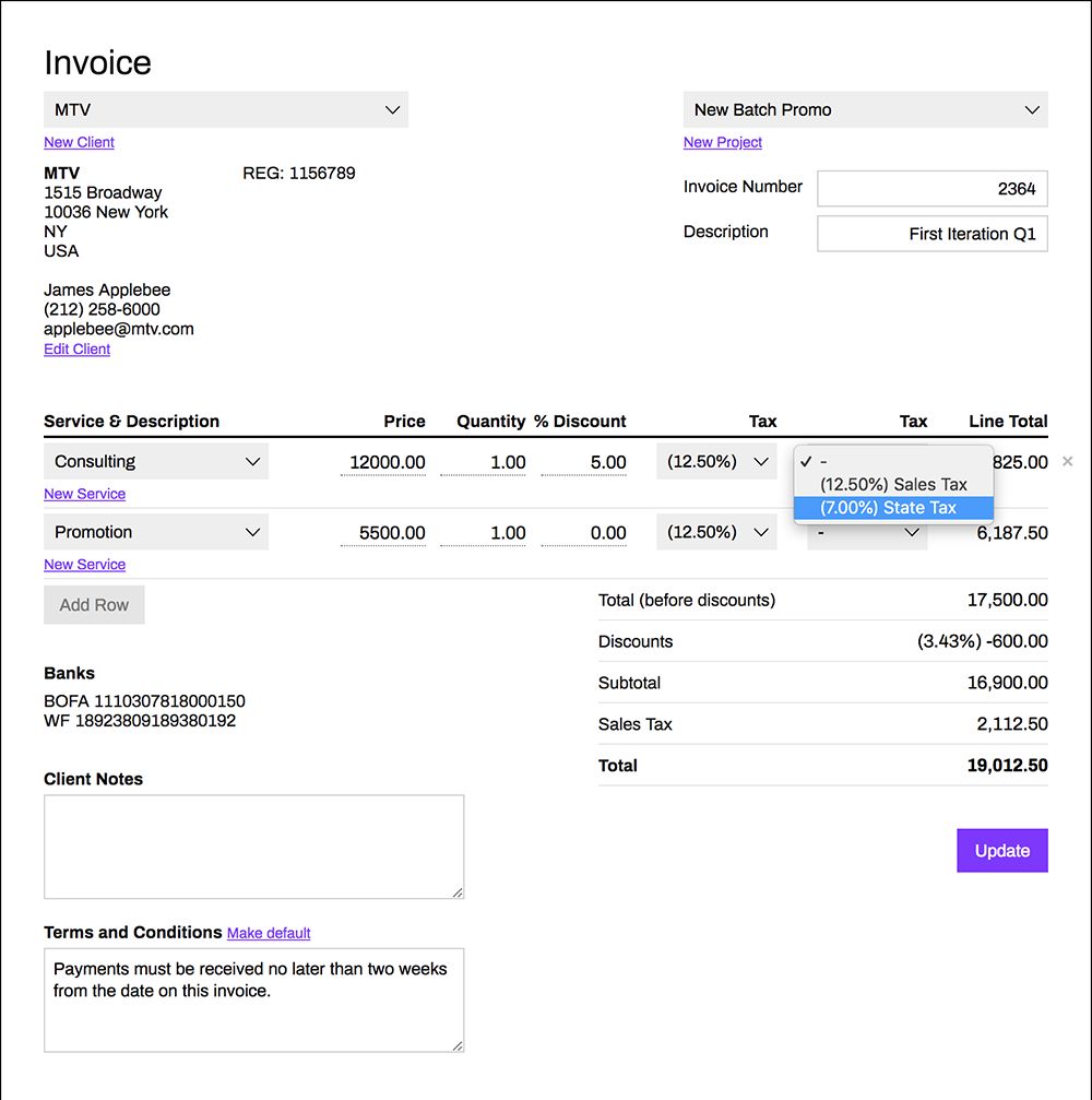 Invoice Station Alternatives - Page 2 | AlternativeTo