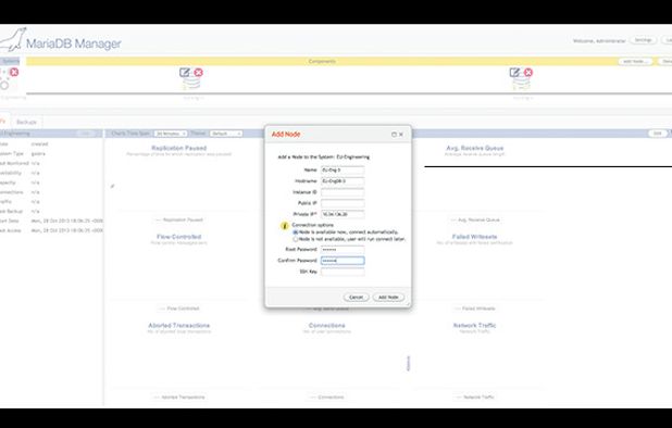 Great Microsoft SQL Server Alternatives: Top Relational Databases in ...
