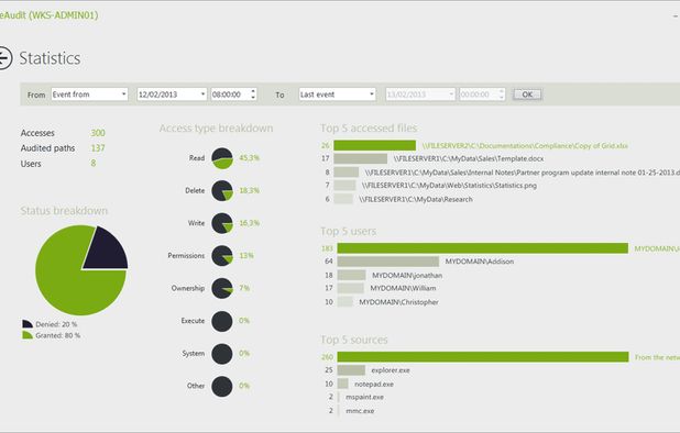 ManageEngine ADAudit Plus Alternatives - Explore Similar Apps ...