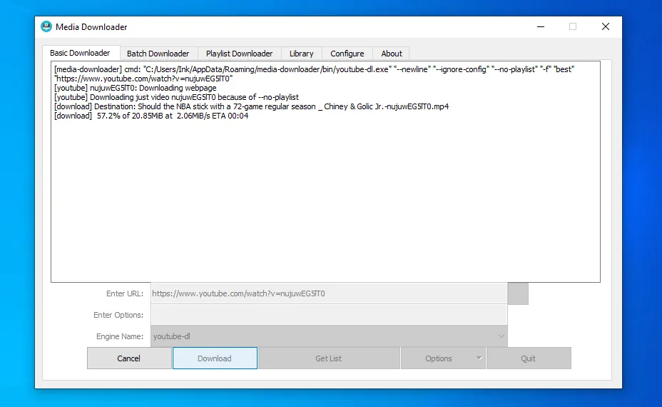 Media Downloader Alternatives: 25+ Video Downloaders | AlternativeTo