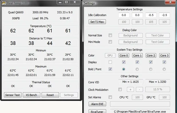 12 Great HWMonitor Alternatives: Top System Information Utilities in ...
