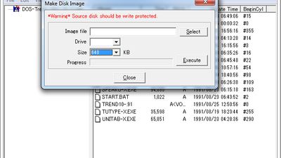 DiskExplorer – Floppy disk image editor: Reviews, Features, Pricing ...
