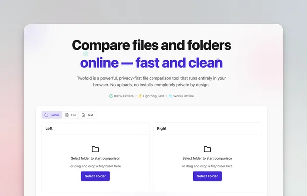 Free Beyond Compare Alternatives: Top 10 Online Diff Tools | AlternativeTo