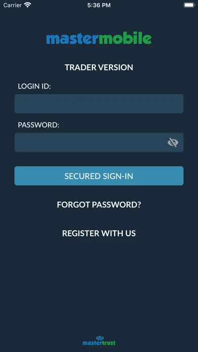 mastermobile Alternatives: Top 1 Stock Trading & Similar Apps ...