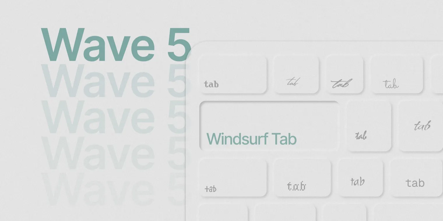 Codeium Introduces Windsurf Tab Elevating Ai With Enhanced Predictive Completions Alternativeto