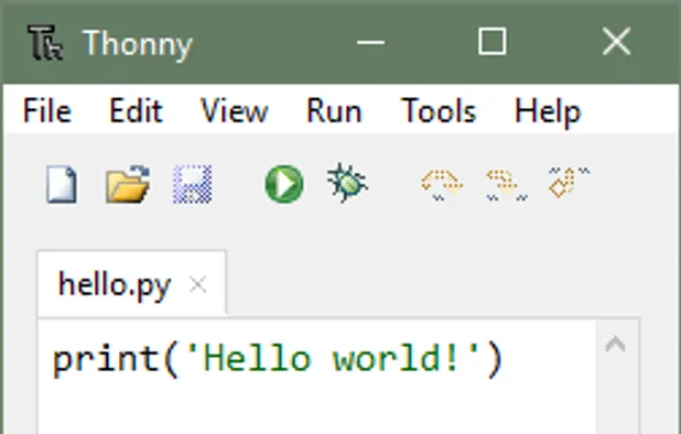 Python Tutor Alternatives and Similar Sites & Apps | AlternativeTo