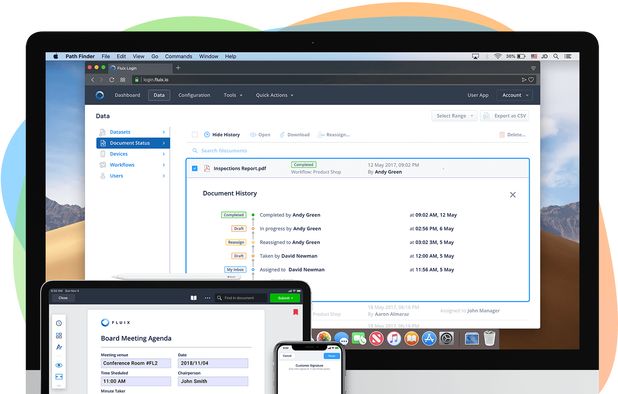 10 Great Nintex Workflow Alternatives: Top Workflow Automation Tools in ... 10 Great Nintex Workflow Alternatives: Top Workflow Automation Tools in ...
