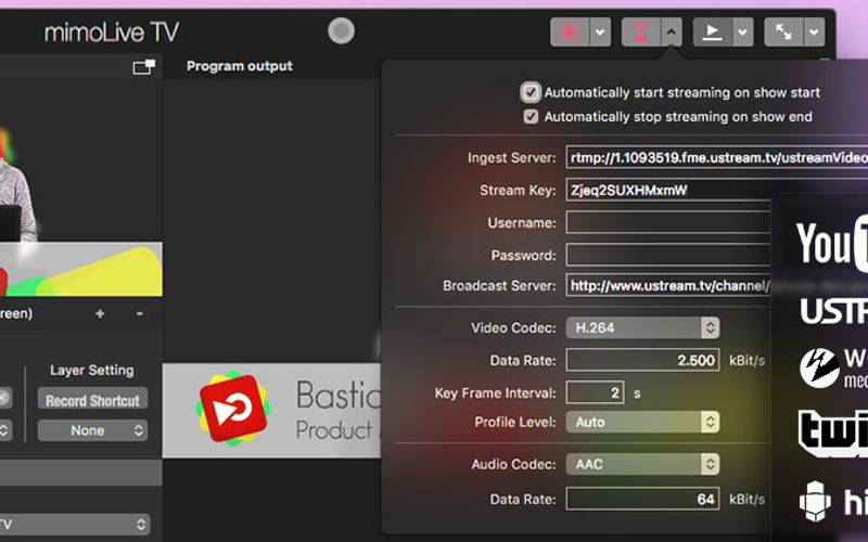 Adobe Visual Communicator Alternatives and Similar Software | AlternativeTo