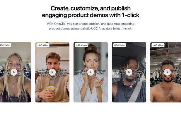 Vsub Alternatives: Top 9 AI Video Generators & Similar Websites ...