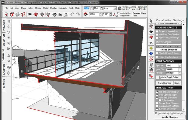 IES VE Alternatives and Similar Software | AlternativeTo