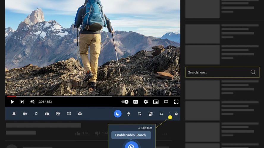 Addoncrop YouTube Video Downloader: Download YouTube videos in different video qualities; 4K ...