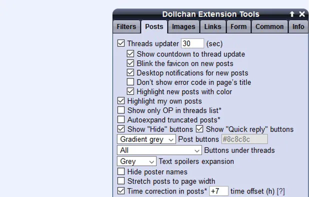 4chan XT Alternatives and Similar Software | AlternativeTo