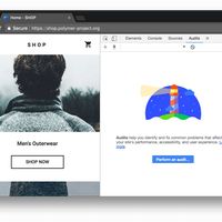 Google Lighthouse: App Reviews, Features, Pricing & Download ...