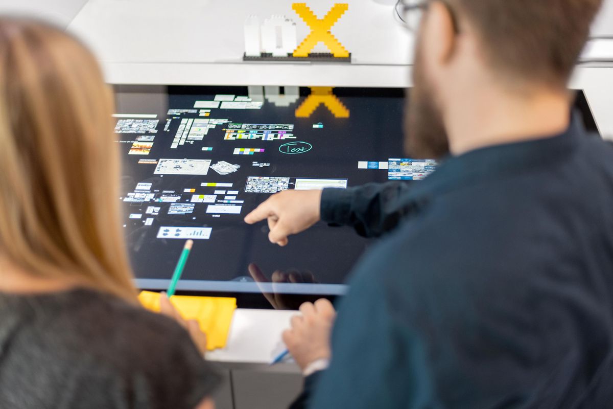 DEON Alternatives: 25+ Mind Mapping Tools & Similar Apps | AlternativeTo