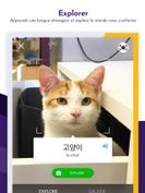 Memrise: Learn a new language with games, humorous chatbots and over ...