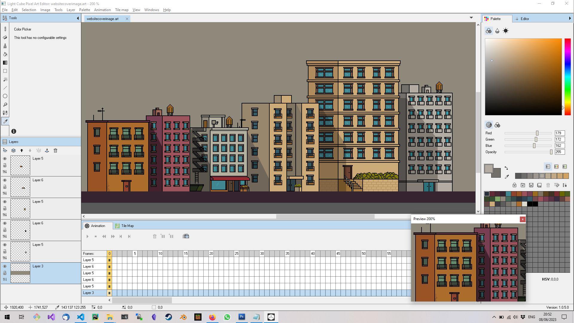 Lightcube Alternatives: 25+ Image Editors & Similar Apps | AlternativeTo