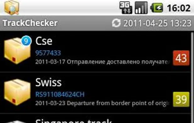Parcel Alternatives and Similar Apps | AlternativeTo