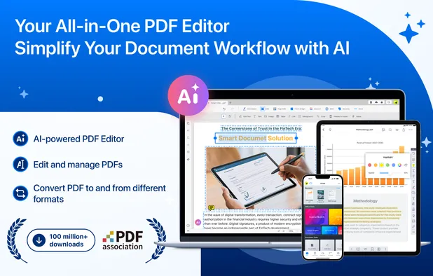 Best Foxit PDF Reader Alternatives: Top PDF Readers in 2025 | AlternativeTo