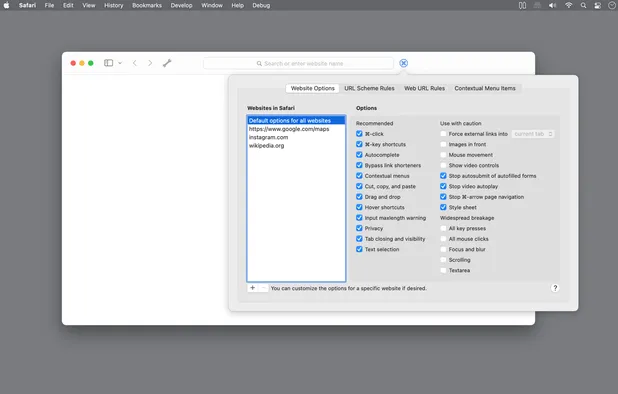 Hyperweb Alternatives and Similar Apps | AlternativeTo