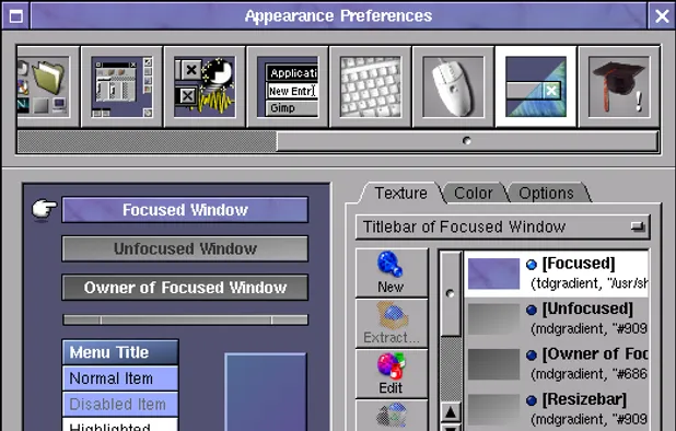 Desktop Environments for Windows | AlternativeTo