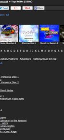 8 Great The Iso Zone Alternatives: Top Game Emulators | AlternativeTo