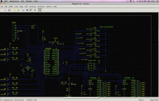Free CircuitLab Alternatives: Top 10 Circuit Simulators | AlternativeTo