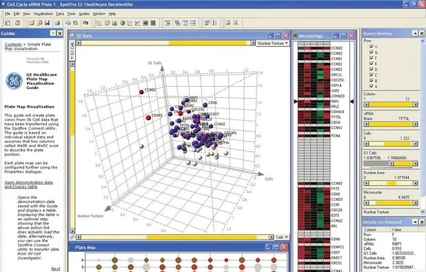 DataWarrior Alternatives - Explore Similar Software | AlternativeTo