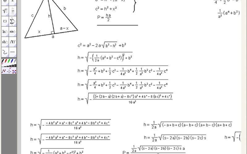 12 Great MathType Alternatives: Top LaTeX Editors in 2023 | AlternativeTo