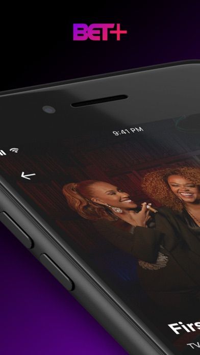 BET+ Alternatives: Top 10 Video Streaming and similar apps | AlternativeTo