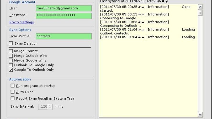 Outlook Google Calendar Sync Alternatives and Similar Software ...