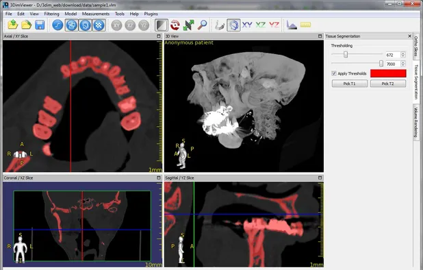DICOMan Alternatives: Top 10 DICOM Viewers & Similar Apps | AlternativeTo