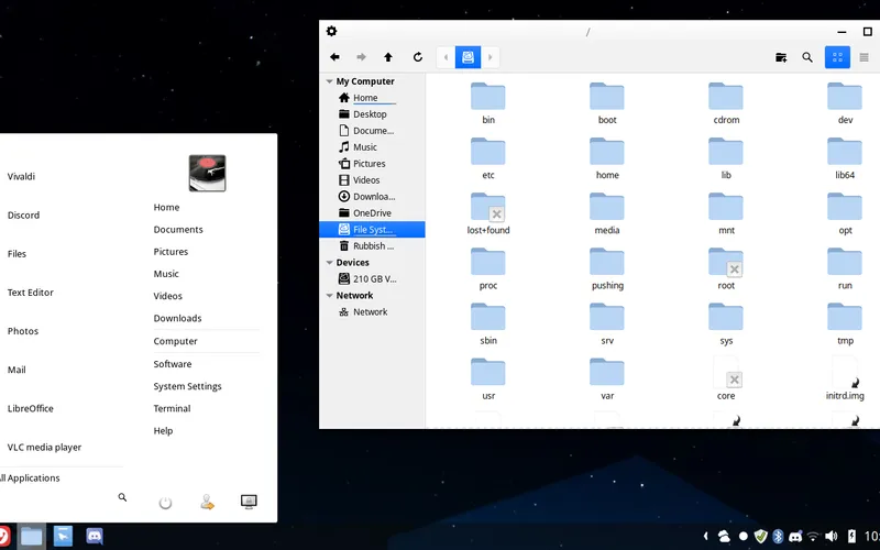 10 Great Remix OS Alternatives: Top Operating Systems in 2023 ...