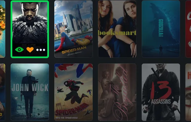 The Movie Database Alternatives: Top 12 Movie Databases | AlternativeTo