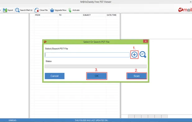 Email Detail Viewer Alternatives - Explore Similar Software | AlternativeTo