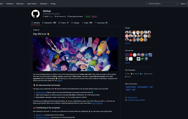 Best GitLab Alternatives: Top Version Control Systems in 2025 | AlternativeTo