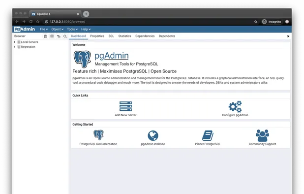 9 Best HeidiSQL Alternatives: Top Database Management Tools in 2025 ...