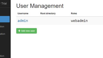 SFTP/SCP Server Alternatives and Similar Software | AlternativeTo