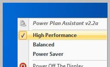 GiMeSpace Power Control Alternatives: Top 10 Battery Saver Utilities ...