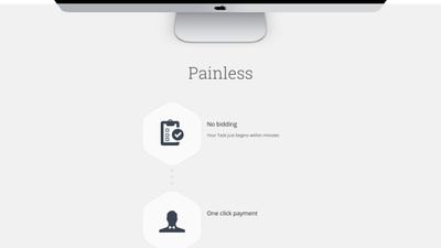 TaskRabbit Alternatives - Page 4 | AlternativeTo