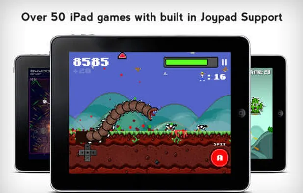 Gamepad Joystick MAXJoypad Alternatives - Explore Similar Apps | AlternativeTo