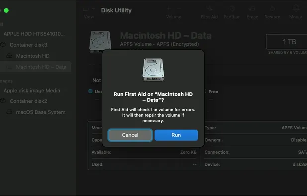 TransMac Alternatives - Explore Similar Software | AlternativeTo