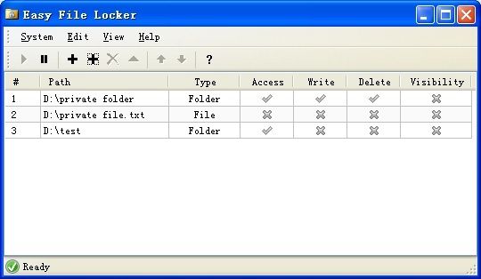 Easy File Locker Alternatives and Similar Software | AlternativeTo