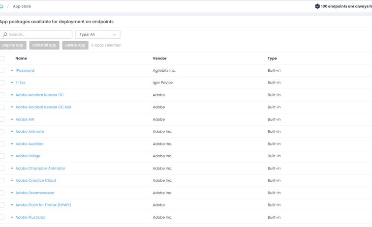 Snipe-IT Alternatives: 25+ Inventory Management Tools & Similar Apps ...