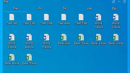 Portals: Desktop Organization Alternatives: Top 10 Desktop ...