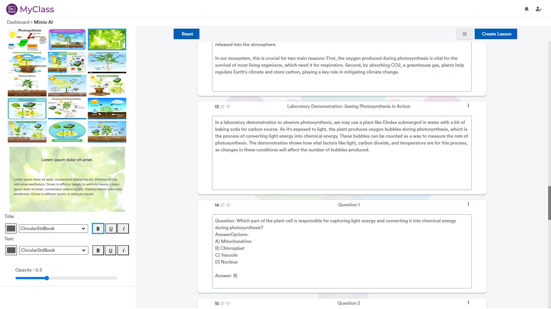 MyClass Alternatives and Similar Apps | AlternativeTo