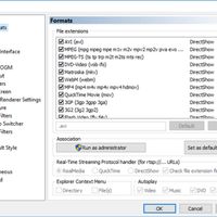 MPC-HC: App Reviews, Features, Pricing & Download | AlternativeTo