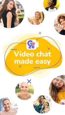 CallMeChat Alternatives: Top 4 Random Video Chat Apps & Similar ...