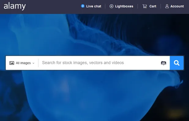 Pexels Alternatives: 25+ Stock Photo Services & Similar Websites ...